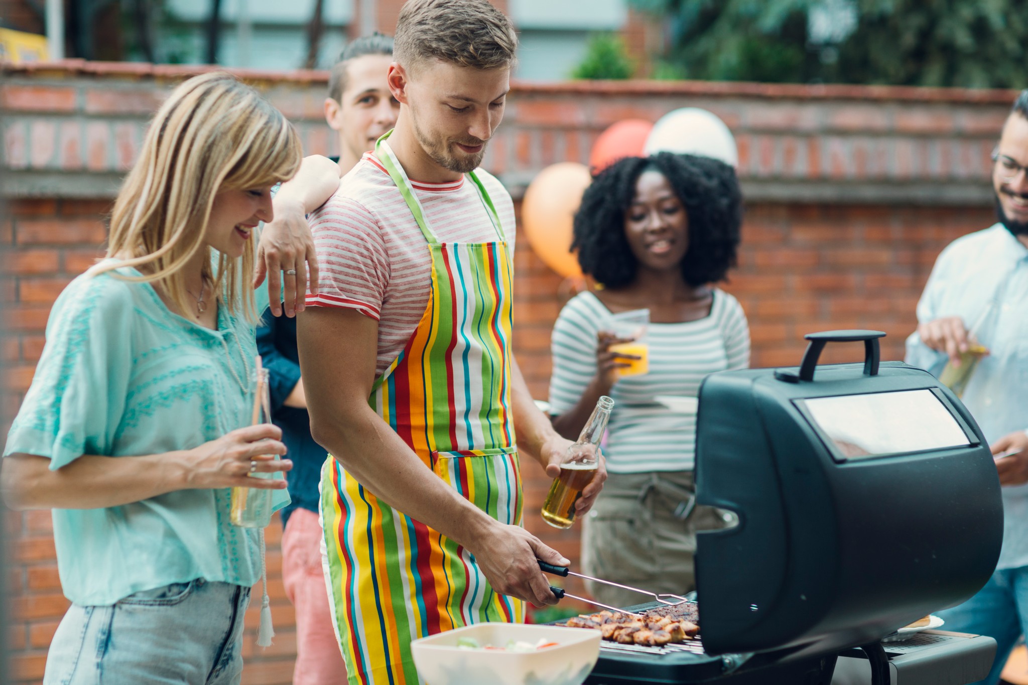 Groupe Filgo-Sonic annonce la gagnante du concours «Terrasse de rêve ...