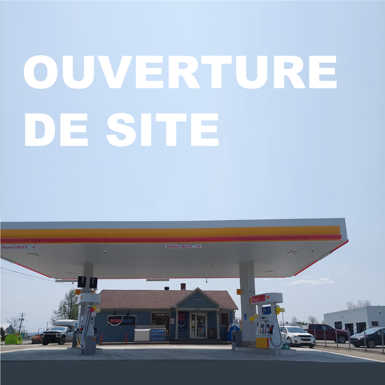 GROUPE FILGO-SONIC OUVRE UN SHELL - SUPER SOIR À COATICOOK - Énergies ...