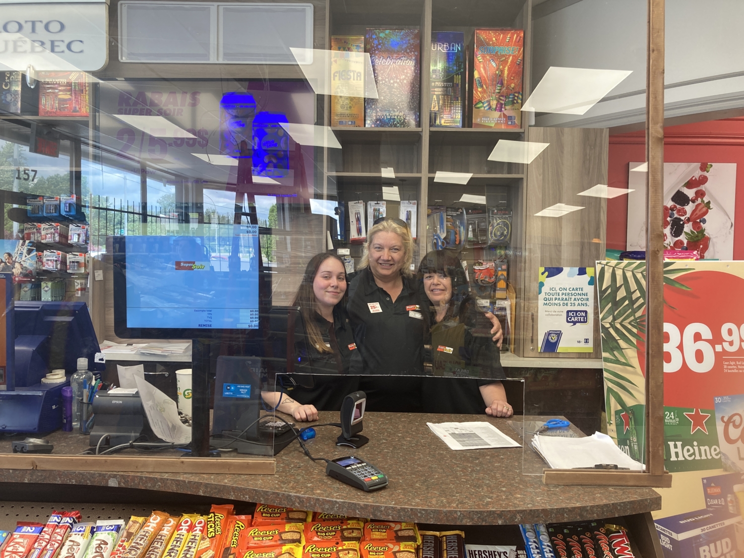 GROUPE FILGO-SONIC OUVRE UN SONIC - SUPER SOIR À SAINT-PIE - Énergies ...