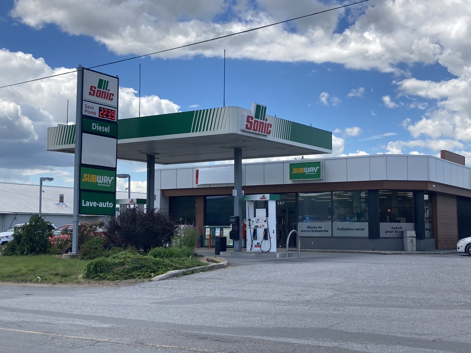 GROUPE FILGO-SONIC OUVRE UN SONIC - SUPER SOIR À SAINT-PIE - Énergies ...